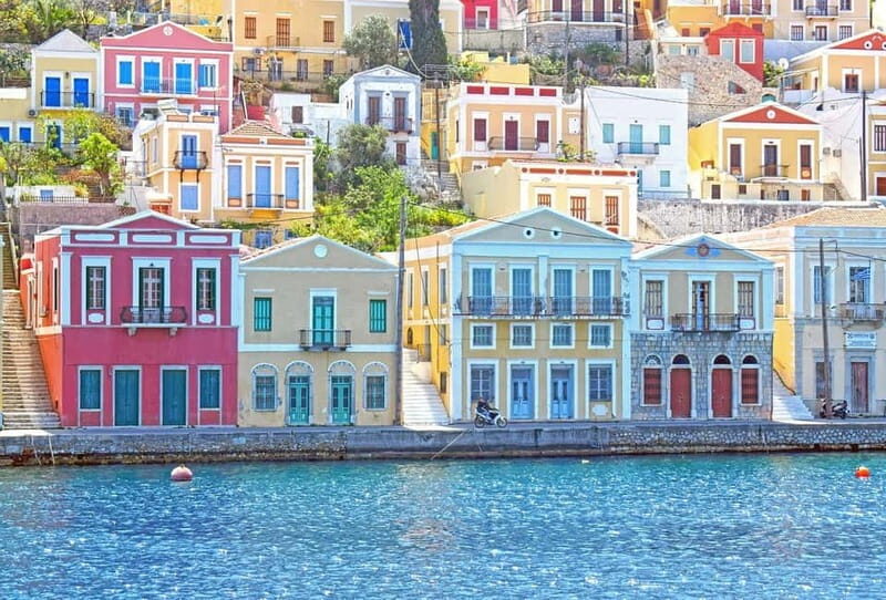 Best of Rhodes & Lindos - First time visitors- Half day tour - The Sum Up: Is This Tour Worth It?