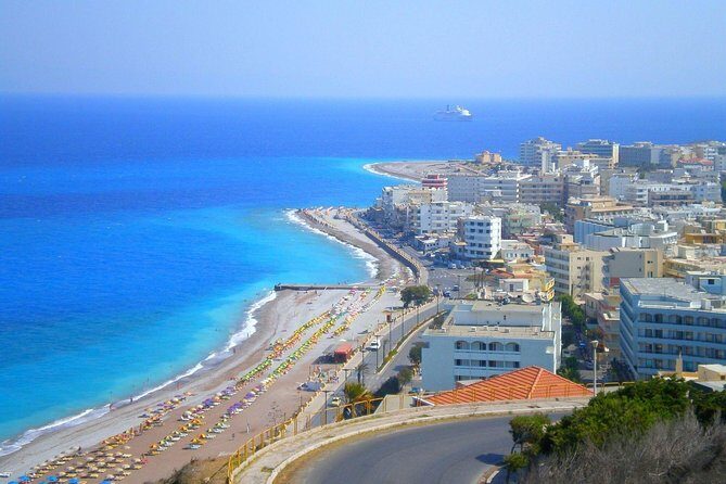 BEST of RHODES & LINDOS - HALF DAY PRIVATE GUIDED TOUR - The Sum Up: Why Choose This Tour?