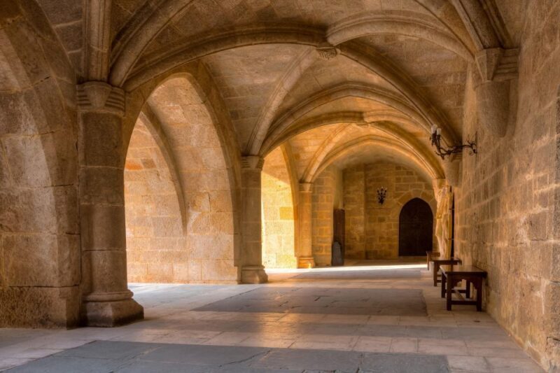 Best of Rhodes Tour including Lindos and Medieval City - Why This Tour Is Worth Considering