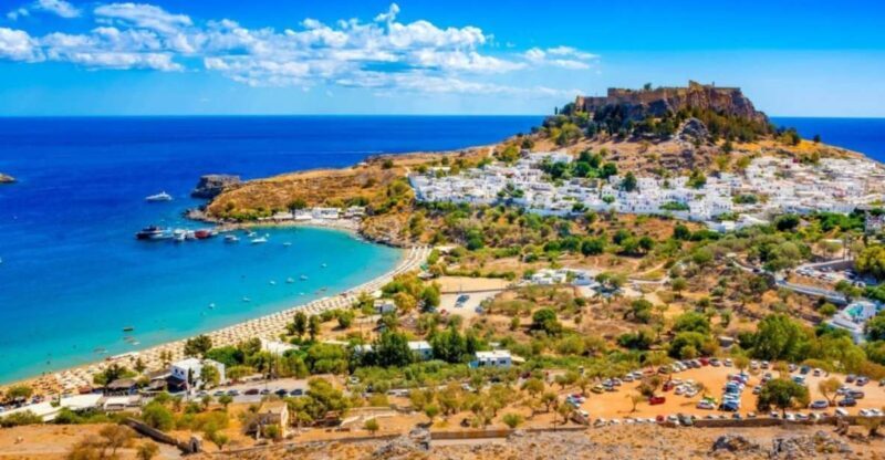 Best of Rhodes Tour including Lindos and Medieval City - Final Thoughts: Who It’s Best For