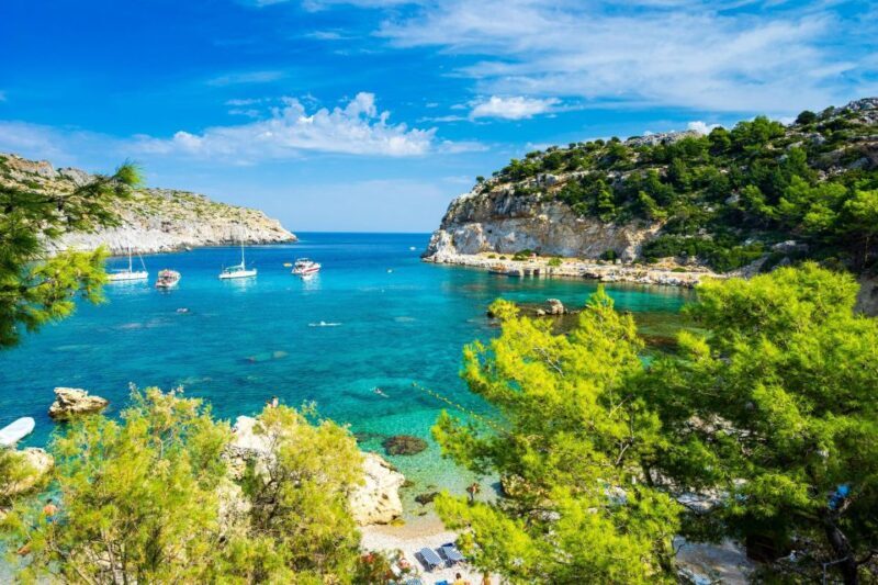 Best of Rhodes Tour including Lindos and Medieval City - FAQ