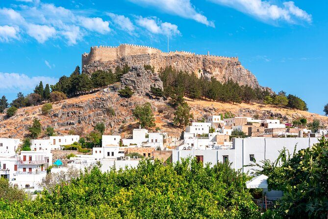 Best of Rhodes Tour including Lindos and Medieval City - What Makes This Tour Stand Out?