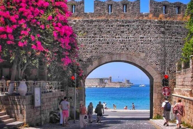 Best of Rhodes Tour including Lindos and Medieval City - Who Should Take This Tour?