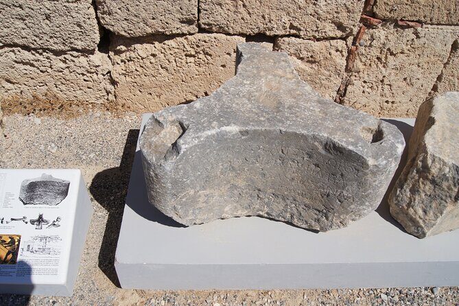 Best of Rhodes Tour including Lindos and Medieval City - The Sum Up