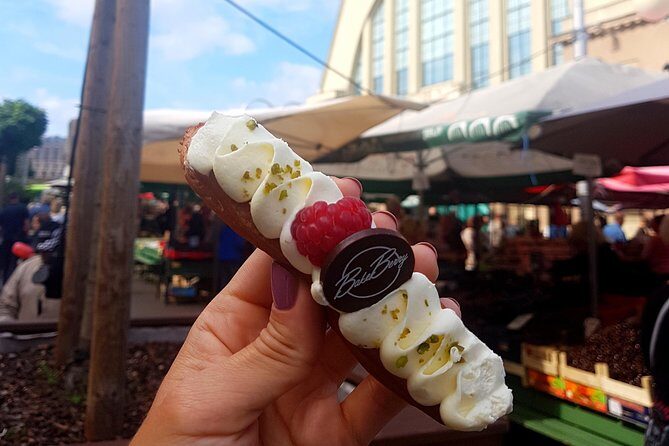 Best of Riga Walking Tour - Highlights and Hidden Gems - The Sum Up