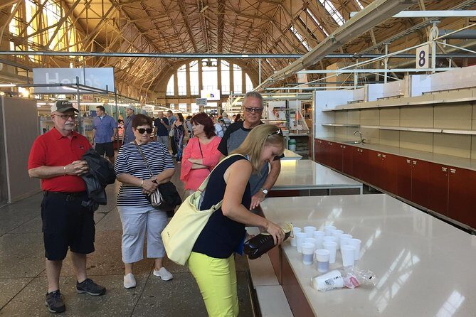 Best of Riga Walking Tour - Highlights and Hidden Gems - FAQ