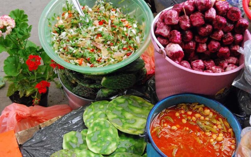 Best of Roma Sur Food Crawl in Mexico City - The Experience: What We Love and What to Keep in Mind