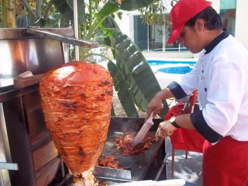 Best of Roma Sur Food Crawl in Mexico City - Why This Tour Offers Real Value
