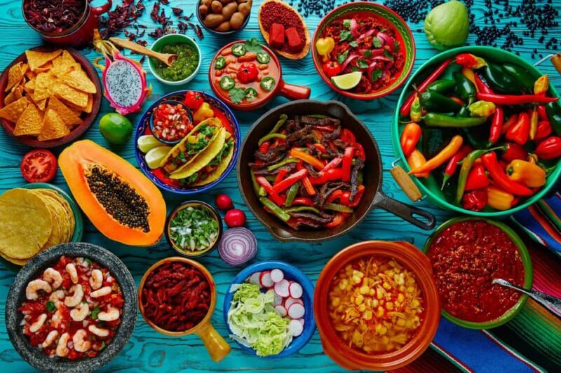 Best of Roma Sur Food Crawl in Mexico City - FAQ about the Roma Sur Food Crawl