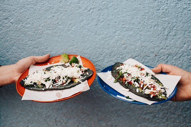 Best of Roma Sur Food Crawl in Mexico City - Practical Details and What You Should Know
