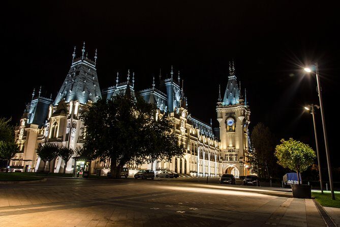 Best of Romania in 10 Days - Frequently Asked Questions