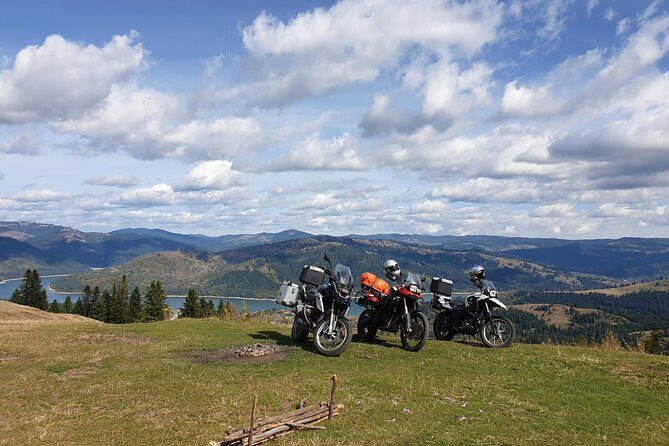 Best of Romania Motorcycle Tour - FAQ