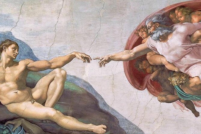 Best of Rome Full-day Guided Tour including Vatican Sistine Chapel & Colosseum - FAQ