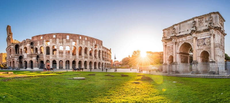 Best of Rome: Main Historic City Center Sights - An Honest Take on a Compact Tour of Rome’s Iconic Landmarks