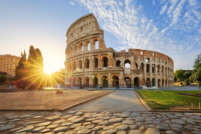 Best of Rome Private Chauffeured Tour - Who Will Love This Tour?
