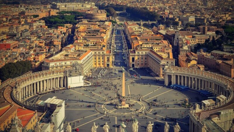 Best of Rome Private Customized Walking Tour with a Local - Final Thoughts