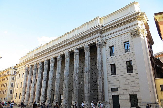 Best of Rome: Private Tour with Hotel Pick Up - Final Thoughts: Who Will Love This Tour?