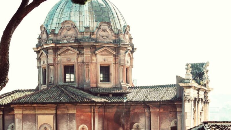 Best of Rome: Private Walking Tour with a Local - Key Points