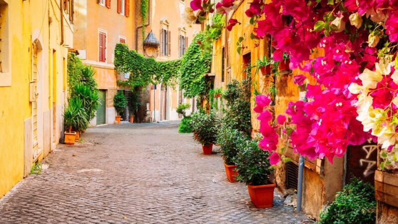 Best of Rome: Private Walking Tour with a Local - An In-Depth Look at the Experience