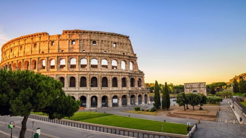 Best of Rome: Private Walking Tour with a Local - The Sum Up: Who Is It Best For?