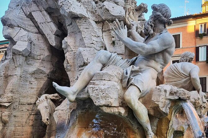 Best of Rome: Squares and Fountains with Pantheon - Private Tour - Who Will Love This Tour?