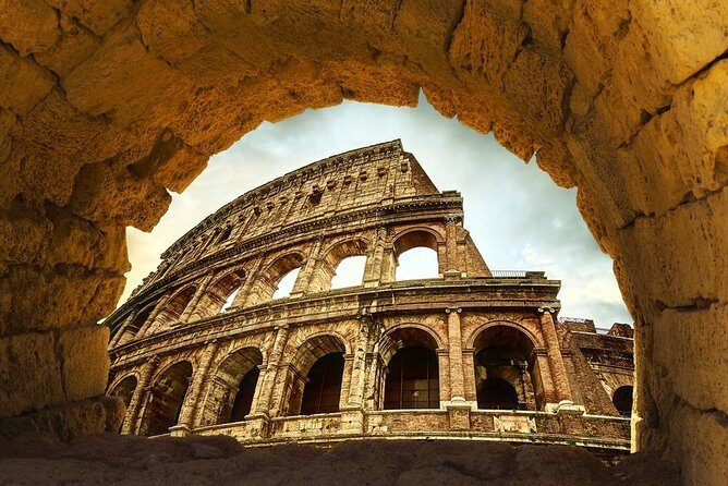 Best of Rome & Vatican Skip the line Private Tour - Who Will Appreciate This Tour?