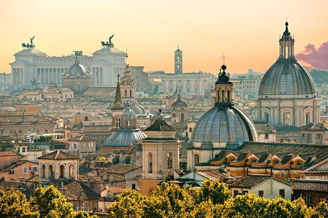 Best of Rome & Vatican Skip the line Private Tour - A Final Word
