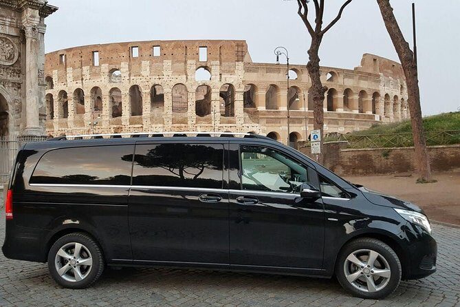 Best of Rome & Vatican Skip the line Private Tour - FAQ