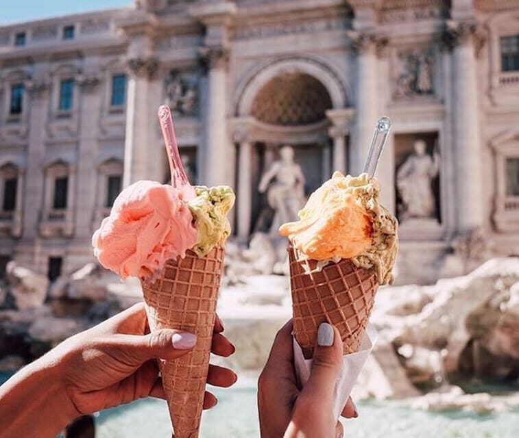 Best of Rome: walking food guided tour - What You Can Expect from This Tour