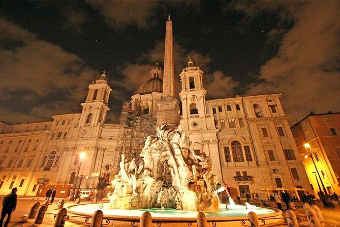 Best of Rome Walking Tour and Master of Pizza Class - What Makes This Tour a Sharper Choice?