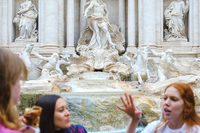 Best of Rome With Local Guide - Exploring the Itinerary: What You’ll See and Why It Matters