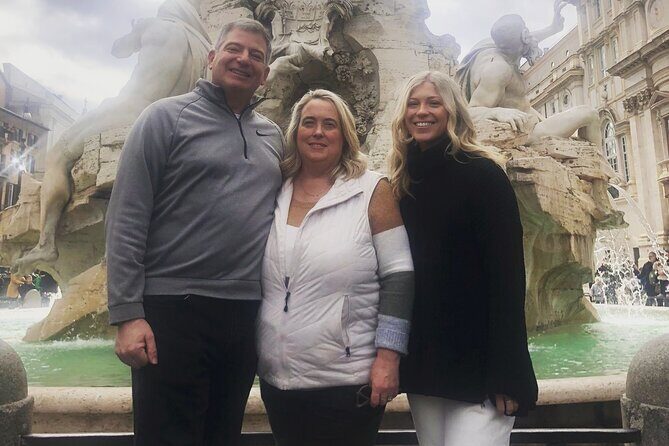 Best of Rome With Local Guide - The Sum Up: Who Will Love This Tour?