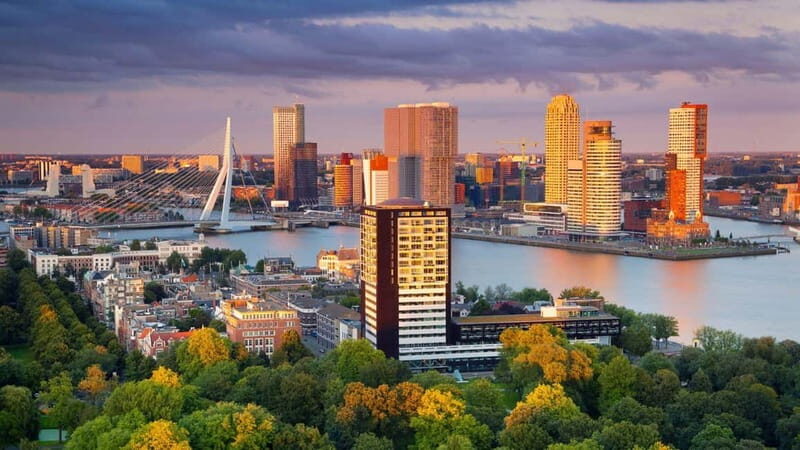 Best of Rotterdam: Private Walking Tour with a Local - What Makes This Tour Stand Out?