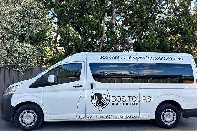 Best of SA Hahndorf & Victor Harbor Full-Day Tour - The Itinerary: A Closer Look