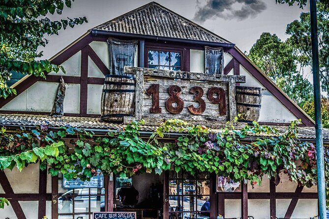 Best of SA Hahndorf & Victor Harbor Full-Day Tour - Value and Overall Experience