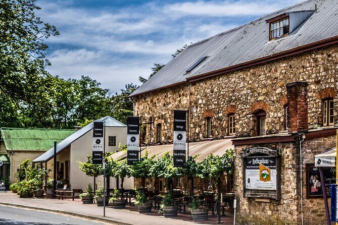 Best of SA Hahndorf & Victor Harbor Full-Day Tour - FAQ: Common Questions About the Tour