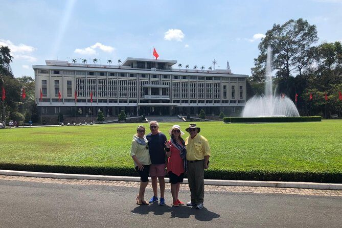 Best of Saigon Ho Chi Minh City Shore Excursion from Cruise Port - Final Thoughts