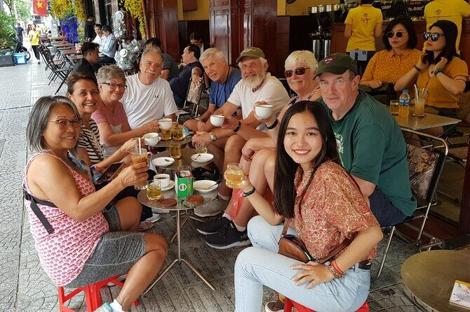 Best of Saigon Ho Chi Minh City Shore Excursion from Phu My Port - The Sum Up