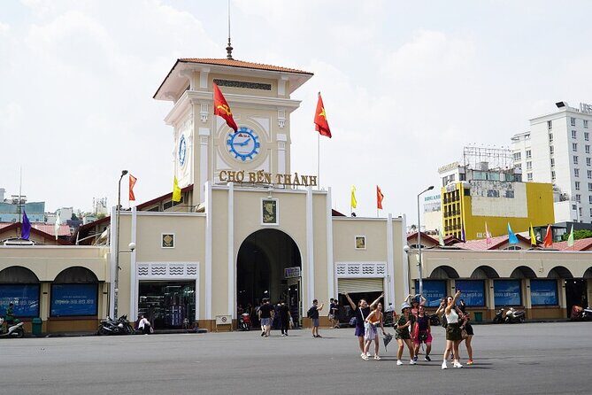 Best of Saigon Ho Chi Minh City Shore Excursion from Phu My Port - Frequently Asked Questions