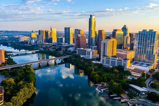 Best of San Antonio Small Group Tour from Austin w/Riverwalk Boat - Getting to Know the Tour