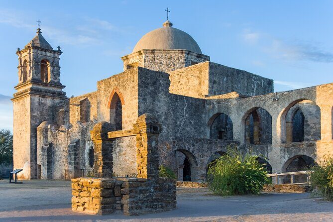 Best of San Antonio Small Group Tour from Austin w/Riverwalk Boat - References
