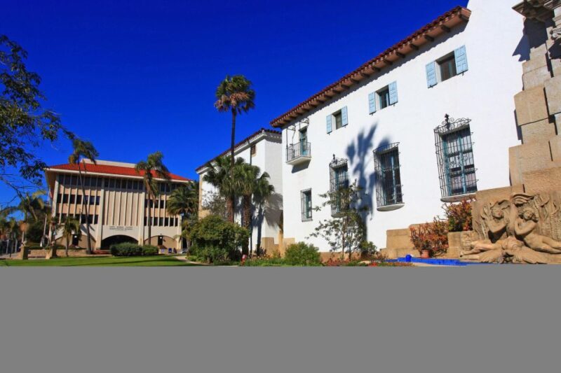 Best of Santa Barbara: A Private Stroll Through Paradise - Who Should Book This Tour?