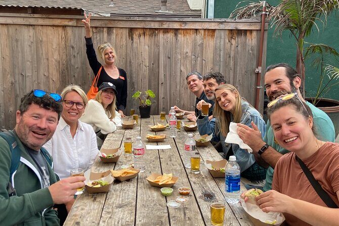 Best of Santa Barbara Food and Drinks Tour - An In-Depth Look at the Santa Barbara Food and Drinks Tour