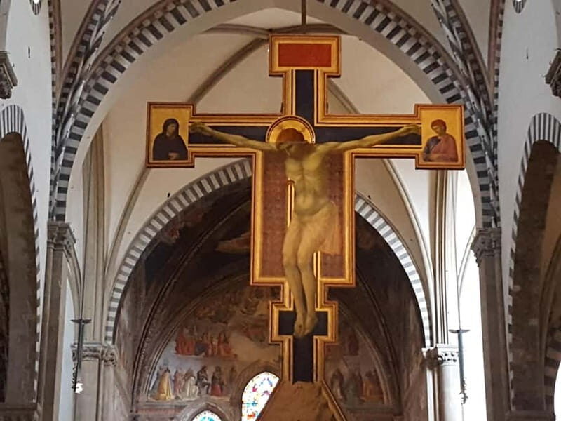 Best of Santa Maria Novella Basilica: No-Wait Audio Tour - Introduction to Santa Maria Novella’s Hidden Layers
