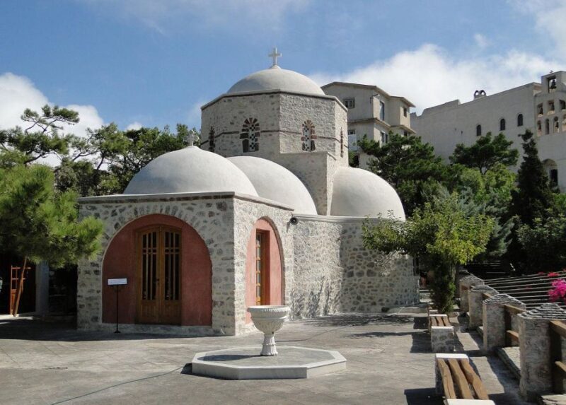 Best of Santorini 4hours Private Tour - Analyzing the Value: How Does the Cost Fit?