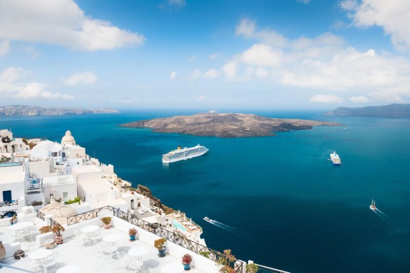 Best of Santorini 4hours Private Tour - Who Will Love This Tour?