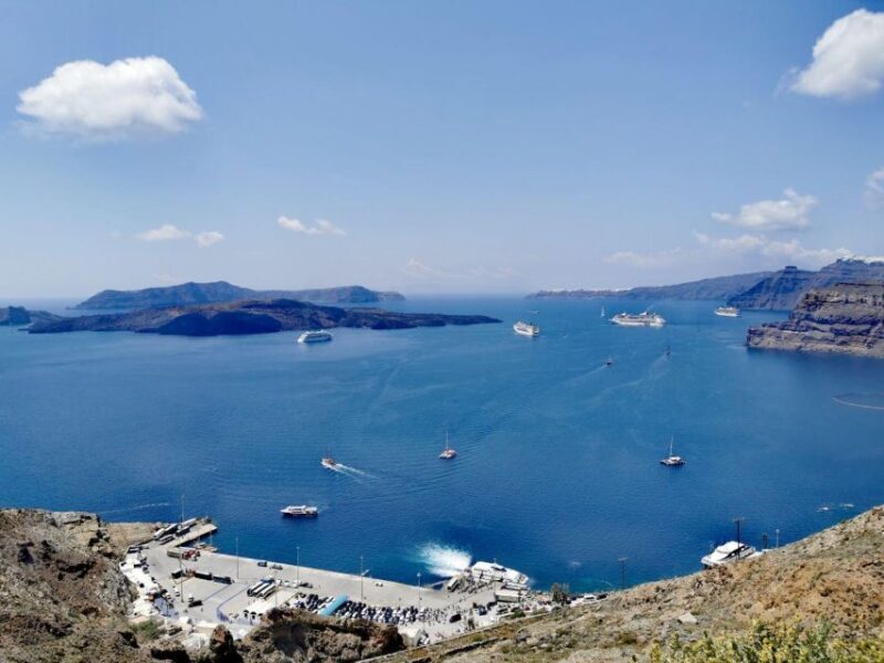 Best of Santorini 4hours Private Tour - FAQ