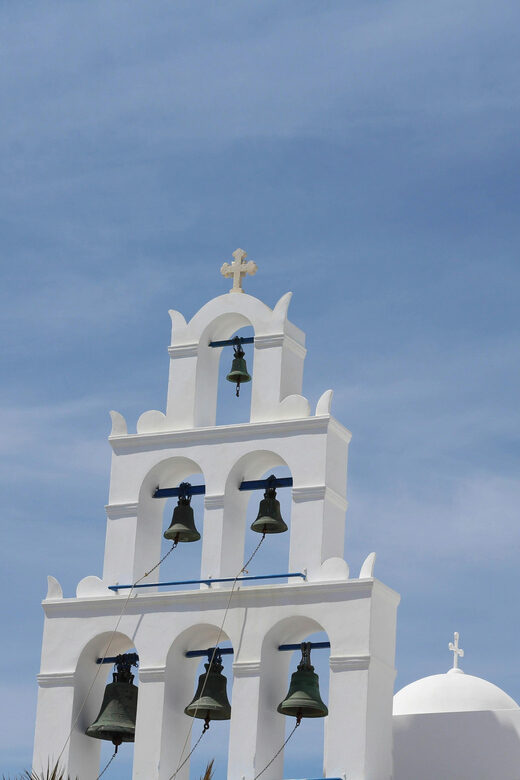 Best of Santorini 5-hour Tour for Cruise Ship Travellers - Best of Santorini 5-hour Tour for Cruise Ship Travelers: In-Depth Review