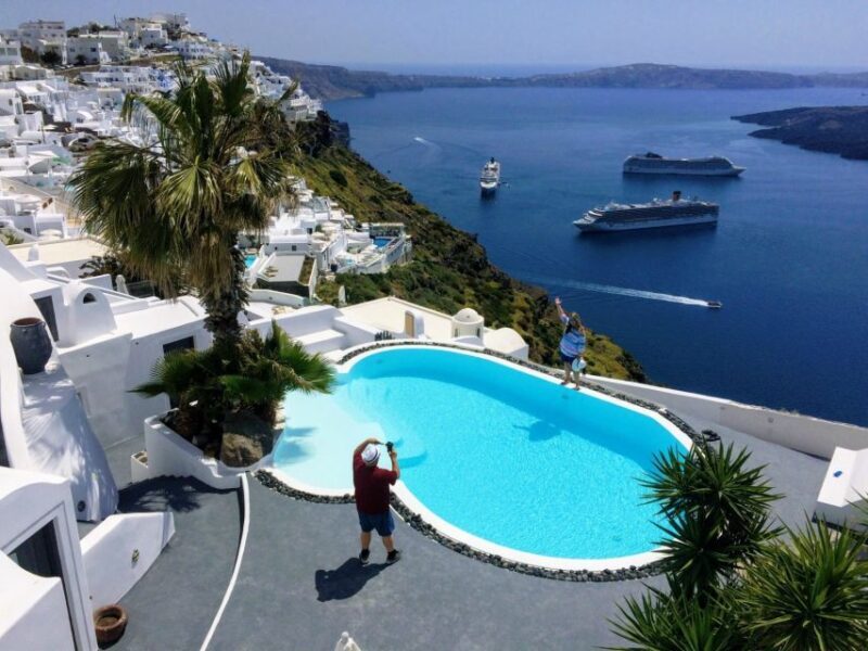 Best of Santorini Full-Day Private Guided Tour - Price and Value
