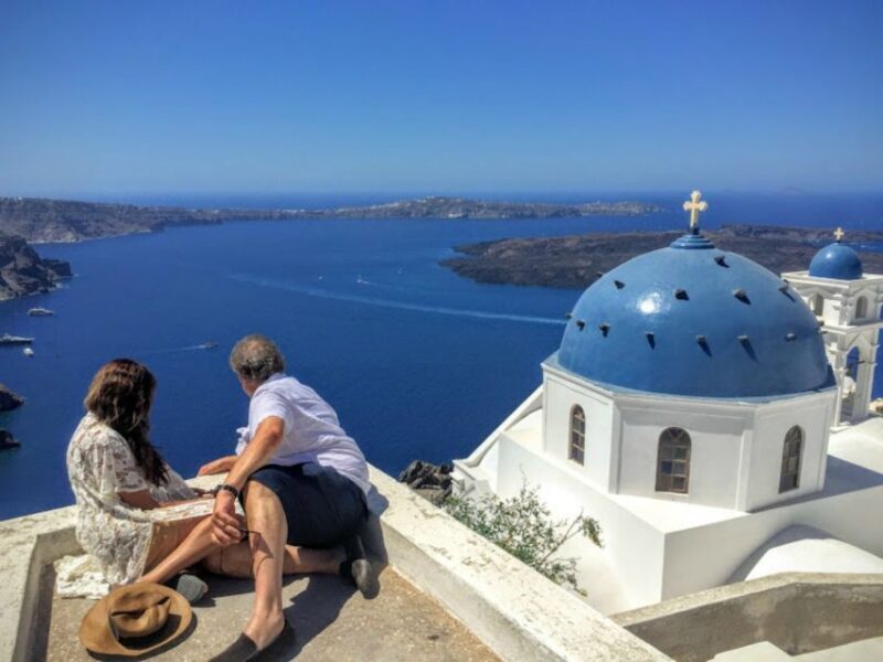 Best of Santorini Full-Day Private Guided Tour - Wrapping It Up